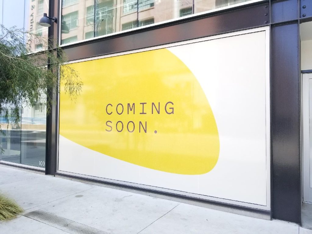 Window Wraps | Window Graphics | Orange County