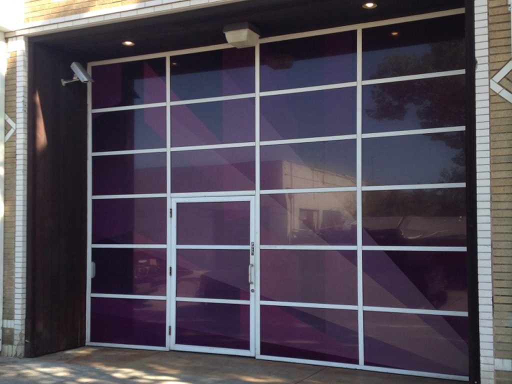 Window Wraps | Window Graphics | Orange County