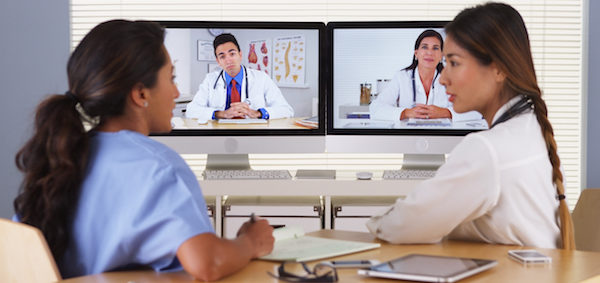 Are You Building a More Robust Remote Care Practice? - Thousand Oaks ...