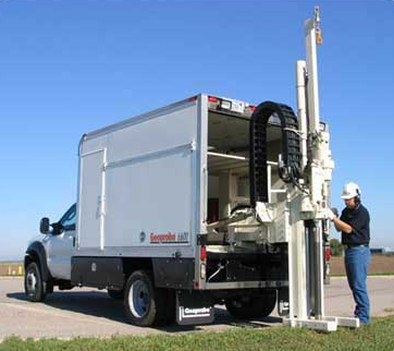 Water Sampling, Laboratory Testing - Fullerton, Santa Ana, Anaheim ...