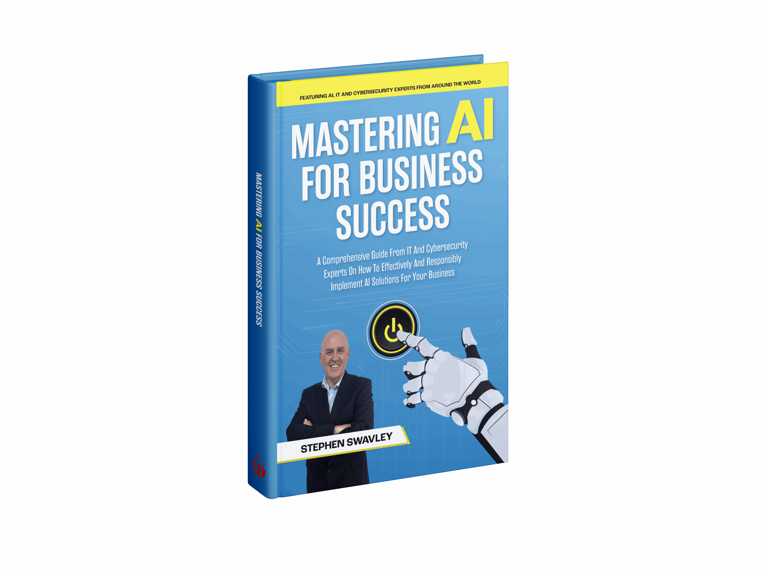 Mastering AI Thank You | Sydney | Navigatum