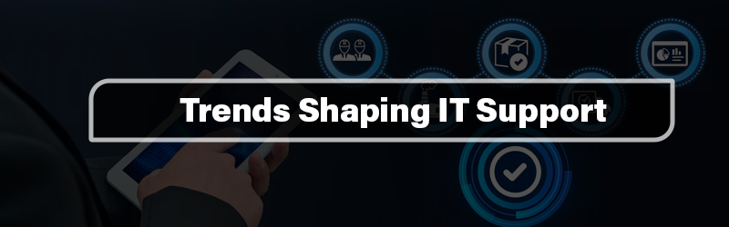 Cracking the Code: Mastering Modern IT Support Strategies