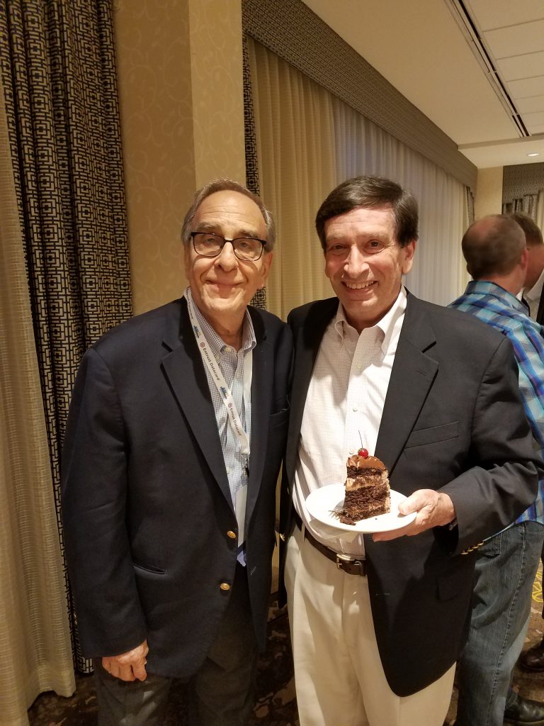 PCPC Reunites With the ASCII Group at New Jersey Summit