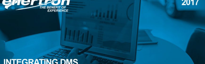 DMS Integration - Clinton Township, Sterling Heights, Warren | Enertron LLC