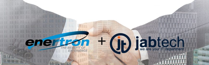 Enerton Acquires Jabtech - Clinton Township, Sterling Heights, Warren ...