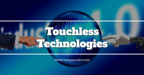 Touchless Technologies