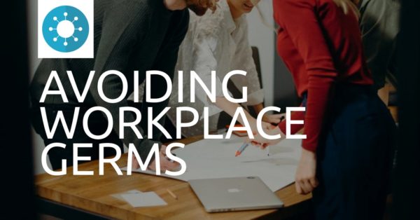 Avoiding Workplace Germs
