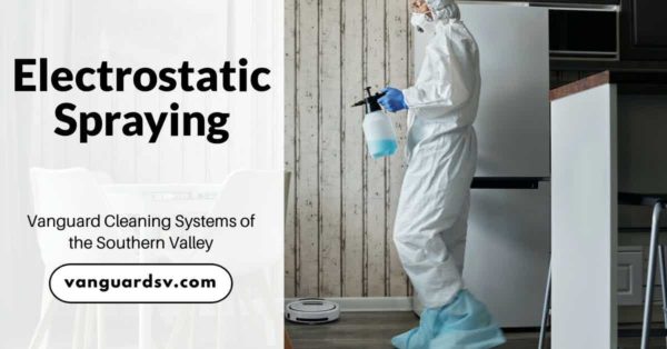 Electrostatic Spraying