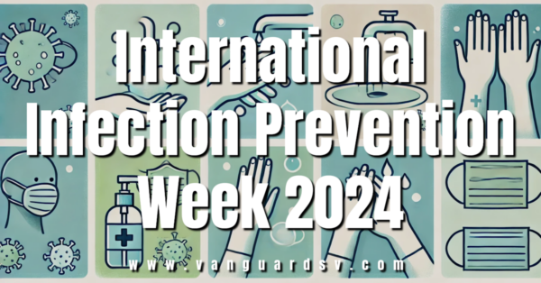 International Infection Prevention Week 2024 [VIDEO]