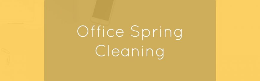 Office Spring Cleaning - Palmdale, Lancaster, Bakersfield, Fresno ...
