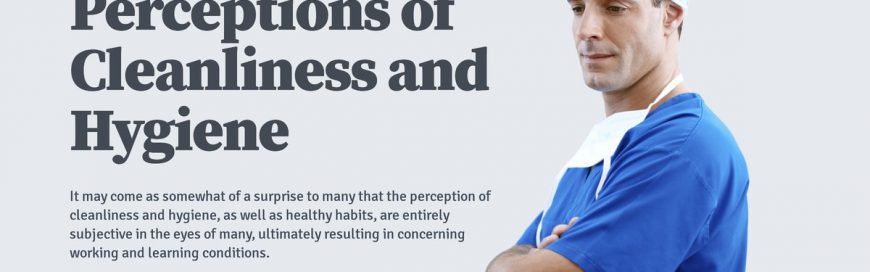 Perceptions of Cleanliness and Hygiene