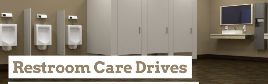 Restroom Care Drives Business Performance