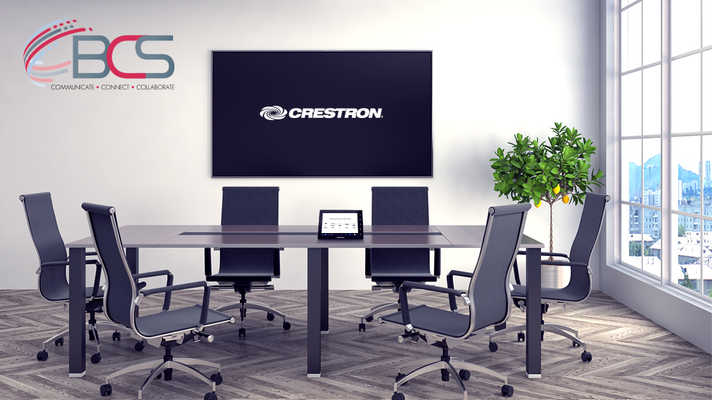 Creston Touch Panels vs. Consumer Tablets - Which is better? | BCS Blog