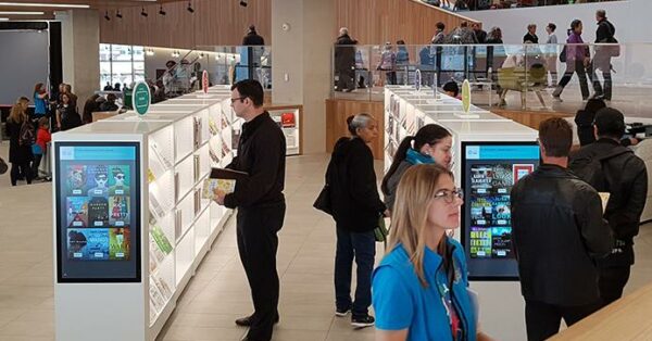 Incredible Ways to Use Digital Signage display in Conference Meeting Rooms