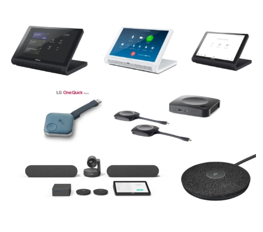 Video Conferencing - Irvine, Los Angeles, Phoenix | BCS Consultants