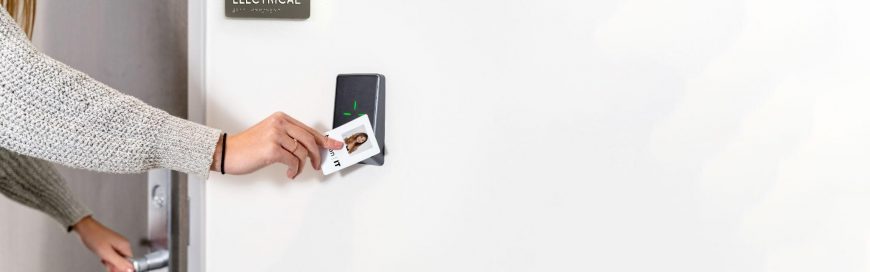 Benefits of Implementing an Access Control System | BCS Consultants