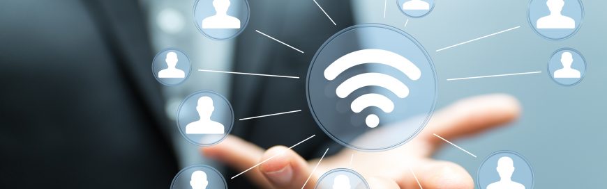 The Best Wireless Access Point for Businesses | BCS Blog