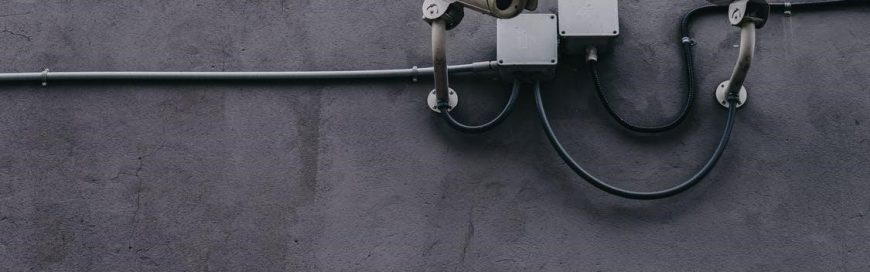 The Rise Of IP-Based Video Surveillance | BCS Consultants