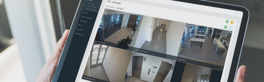 The Top 3 Benefits of Remote Security Surveillance | BCS Consultants