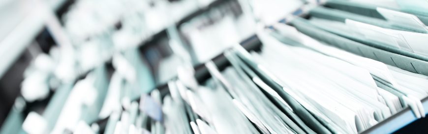 How to Reduce Document Storage Costs for Your Business