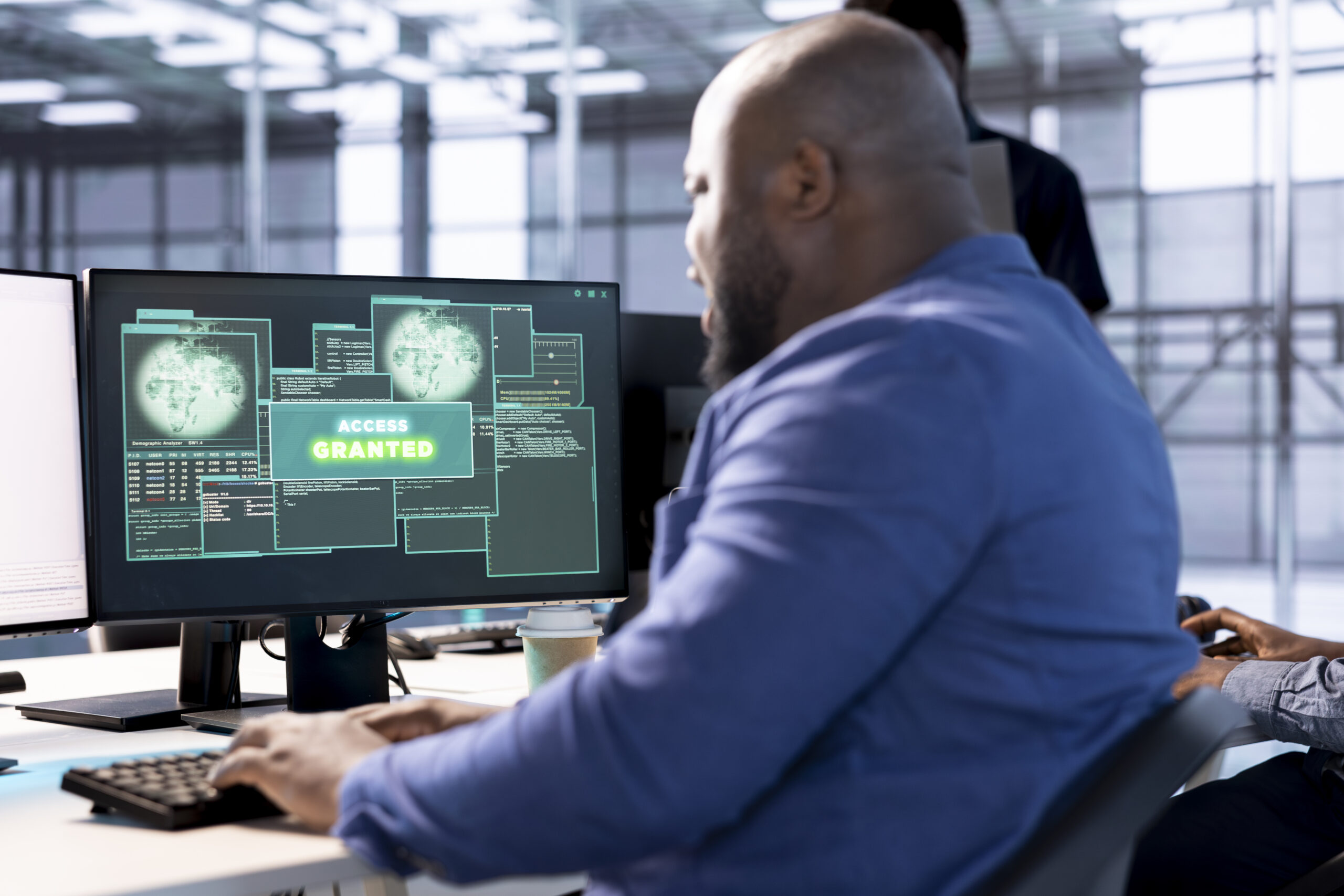 Sonora, CA Access Control Consultant, Access Control Solutions, Access ...