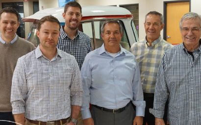 Warren Yoder - Owner, Weld County Garage Family of Dealerships - Greeley, Loveland, Fort Collins ...