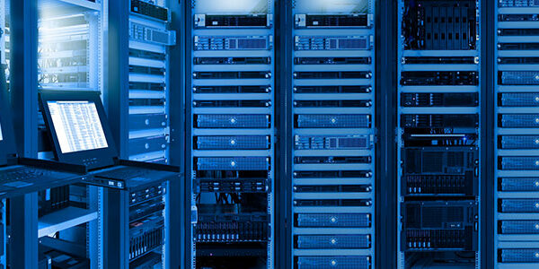 Physical servers: Pros and cons