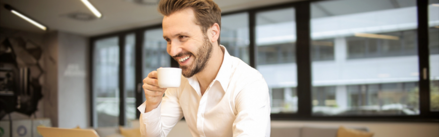 How to take effective breaks to improve productivity - Charlotte, NC ...