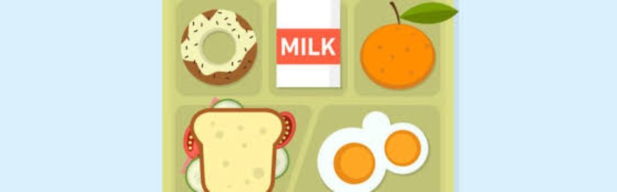 School Meals - Forest Hills | P.S. 101Q’s Parents' Association