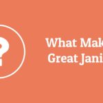 What Makes A Great Janitor? - Springdale, Tulsa, Fort Smith | Vanguard ...