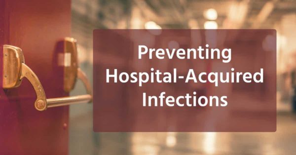 Preventing Hospital-Acquired Infections - Springdale, Tulsa, Fort Smith ...