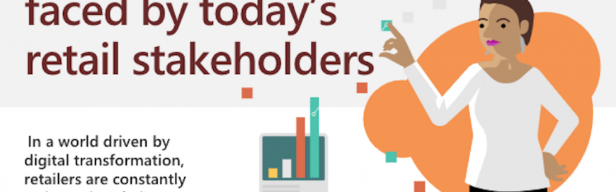 The challenges faced by today's retail stakeholders - San Diego, Newark ...