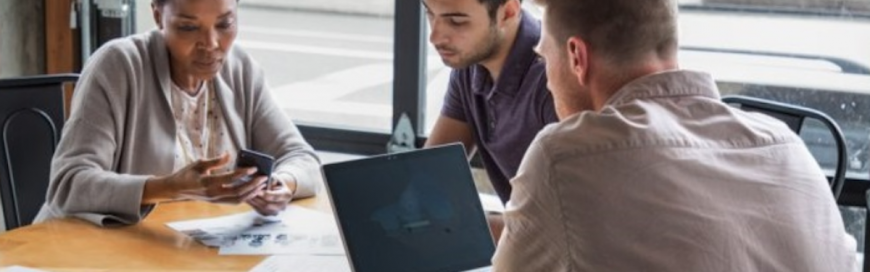 Microsoft Transforms its Sales Practices | eIS Business Solutions