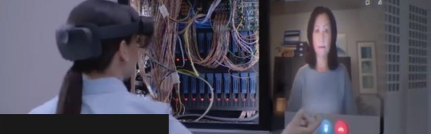 Microsoft Dynamics 365 intelligent business applications | eIS Business ...