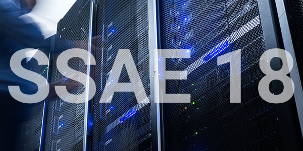 What is SSAE-18? And why is it important to your business? | XBASE ...