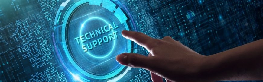 The 5 services that your MSP should offer | XBASE Technologies