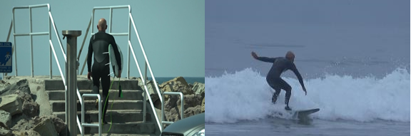 Surfer Arrested for Insurance Fraud in Ventura County - Riverside ...