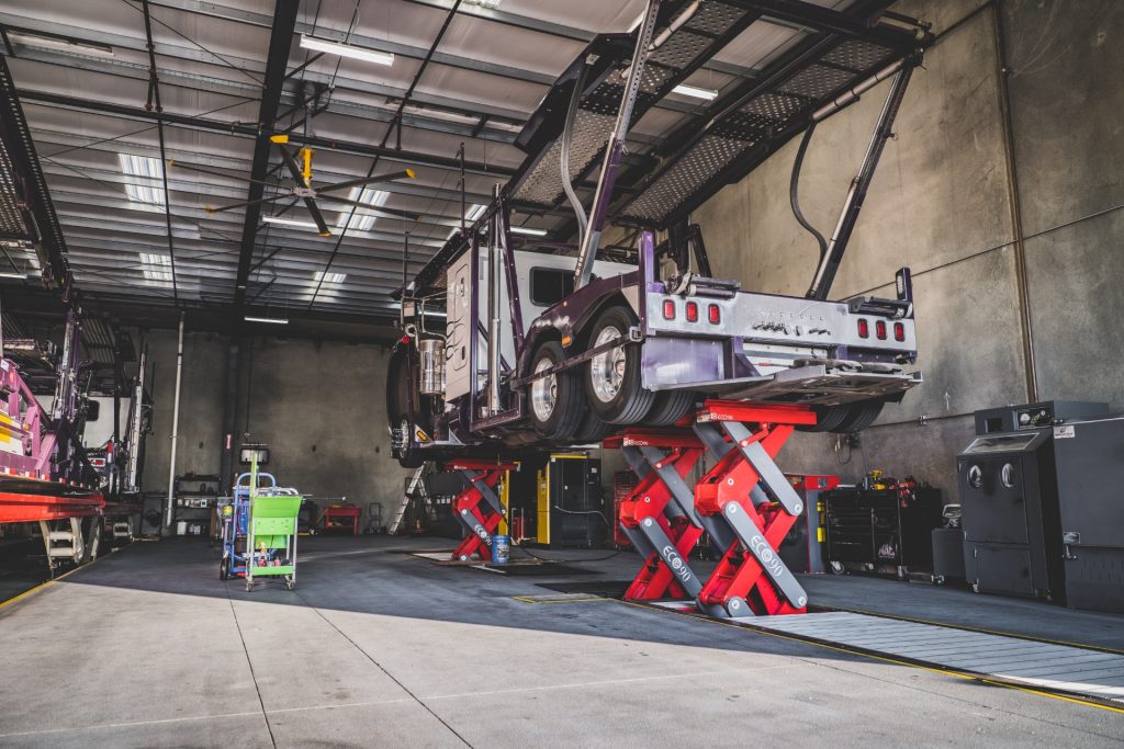 Facilities - Jurupa Valley, Los Angeles, Riverside | Deluxe Auto ...