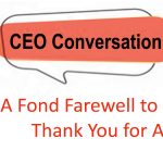 CEO Article: A Fond Farewell to Geoffrey…Thank You For All You Have ...