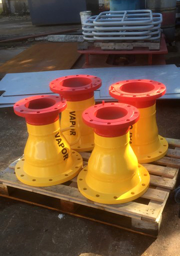 Gallery | Jacksonville Machine & Repair