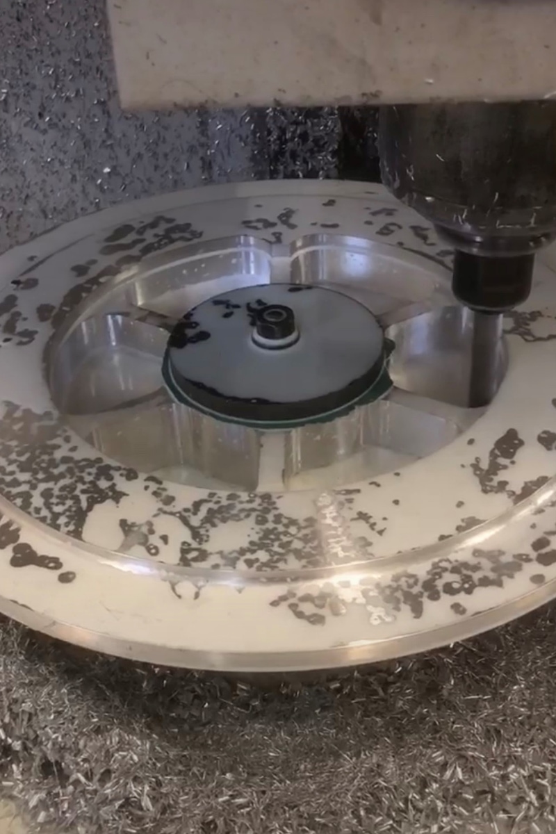 Gallery | Jacksonville Machine & Repair