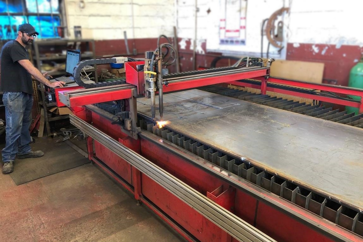 Gallery | Jacksonville Machine & Repair