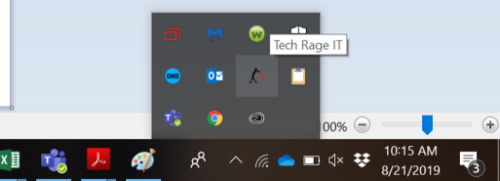 Support - Winter Springs, Orlando, Tampa | Tech Rage IT