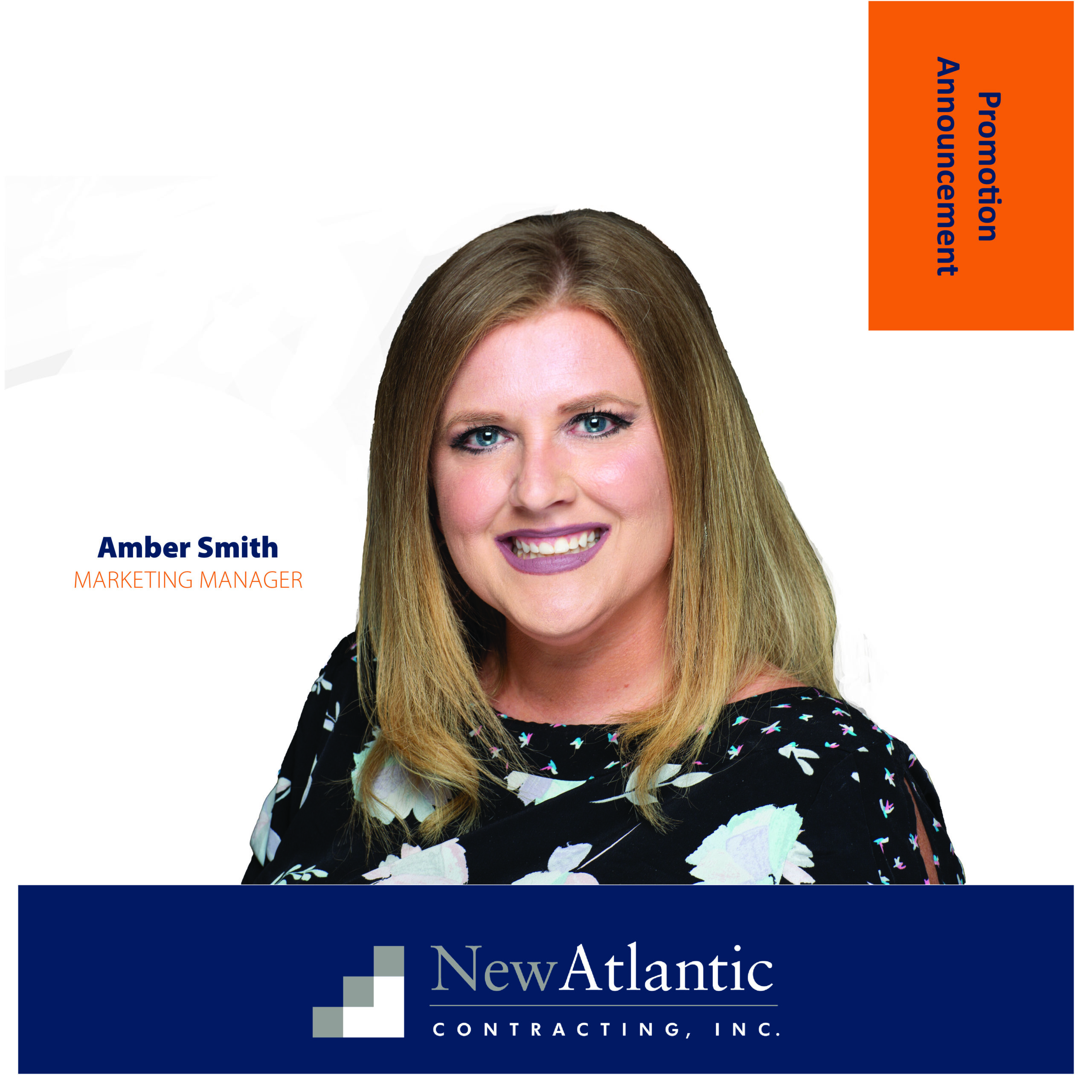 New Atlantic Names Amber Smith as Marketing Manager to Drive Growth and ...