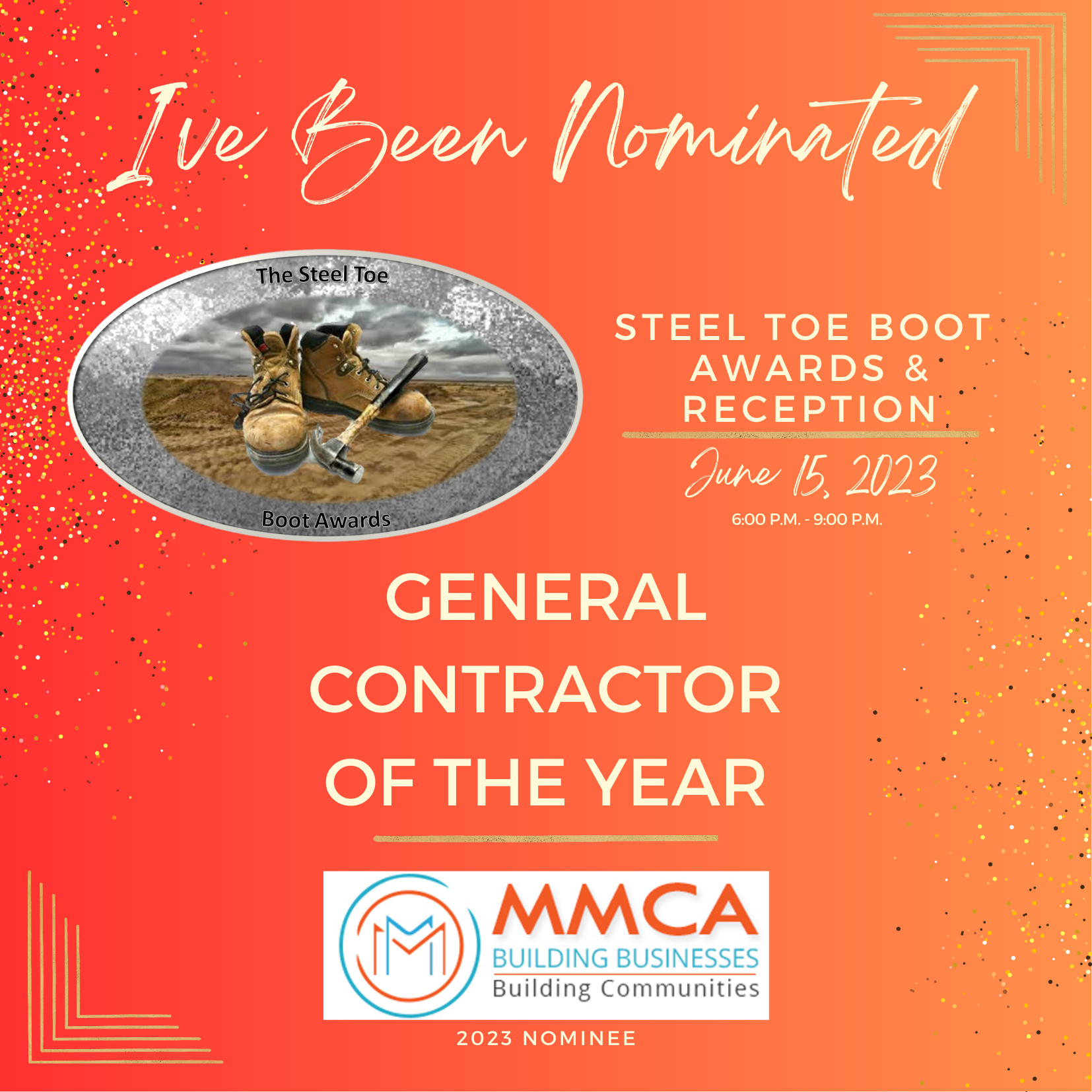 New Atlantic Nominated for MMCA's Steel Toe Boot Award - General ...