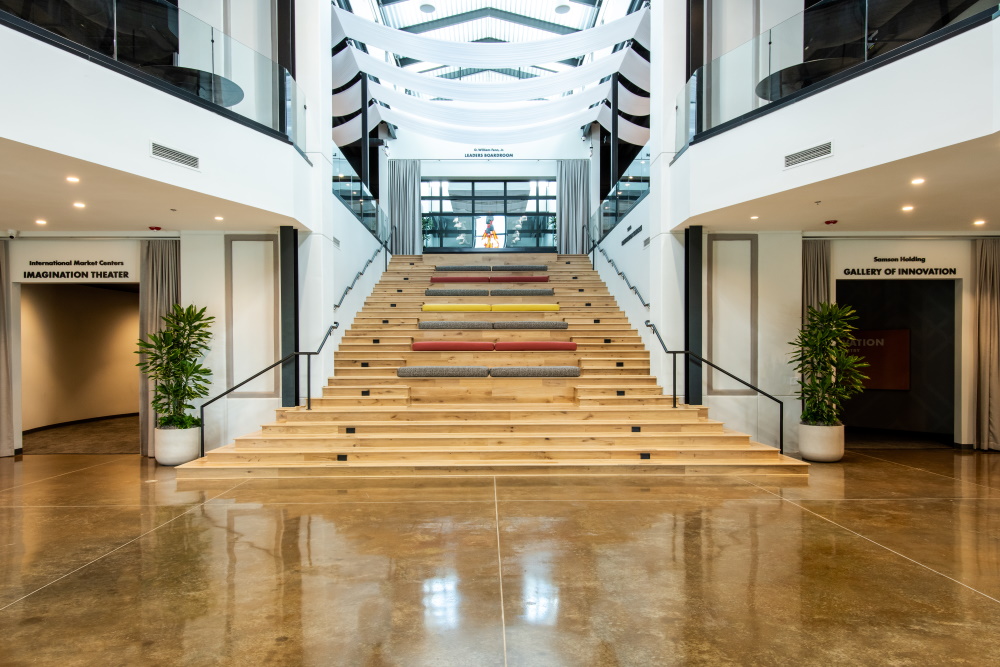 American Home Furnishings Hall of Fame - Winston-Salem, NC | New ...