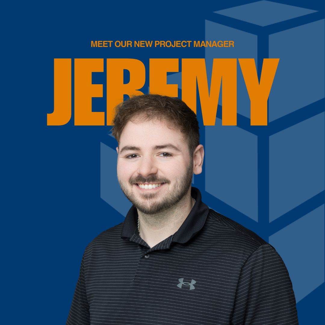New Atlantic Welcomes Jeremy Little - Winston-Salem, NC | New Atlantic Contracting