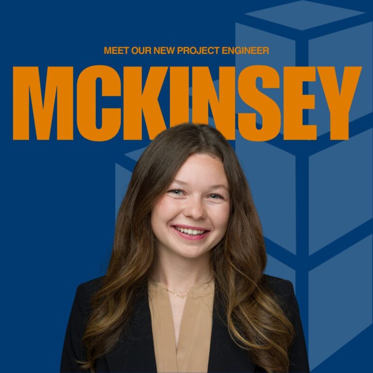 New Atlantic Welcomes McKinsey Rakestraw - Winston-Salem, NC | New ...