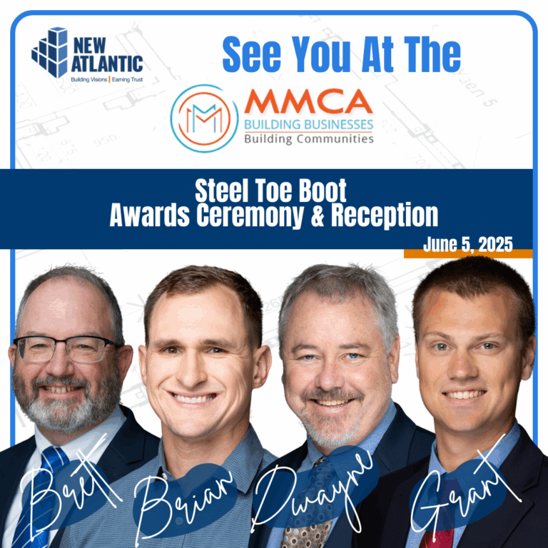 New Atlantic Supports Industry Excellence at MMCA Steel Toe Boot Awards - Winston-Salem, NC ...
