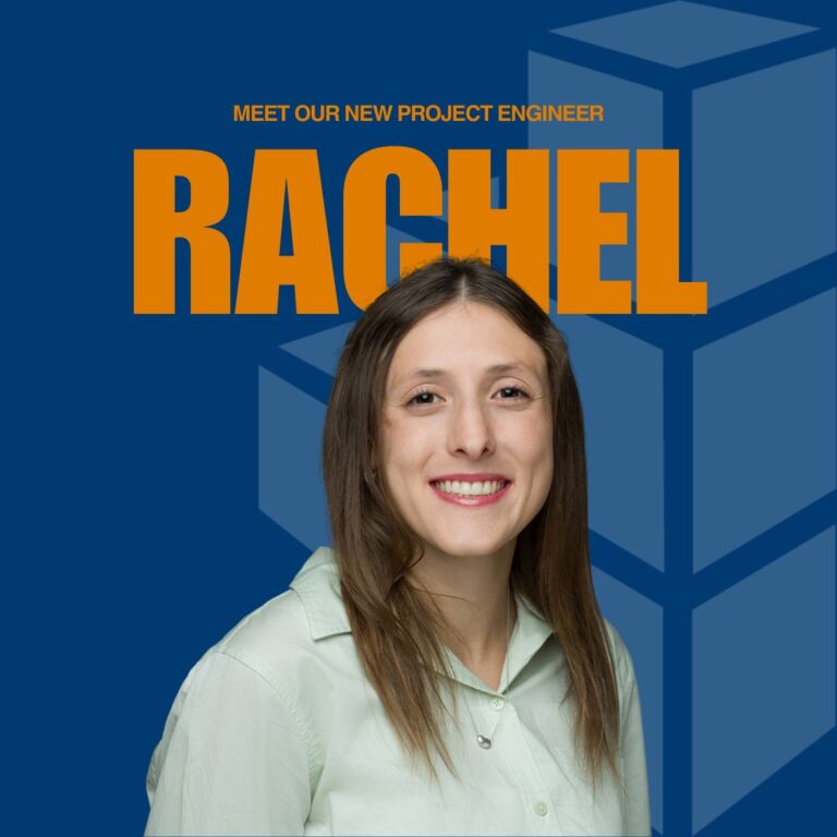 New Atlantic Welcomes Rachel Brewer - Winston-Salem, NC | New Atlantic ...